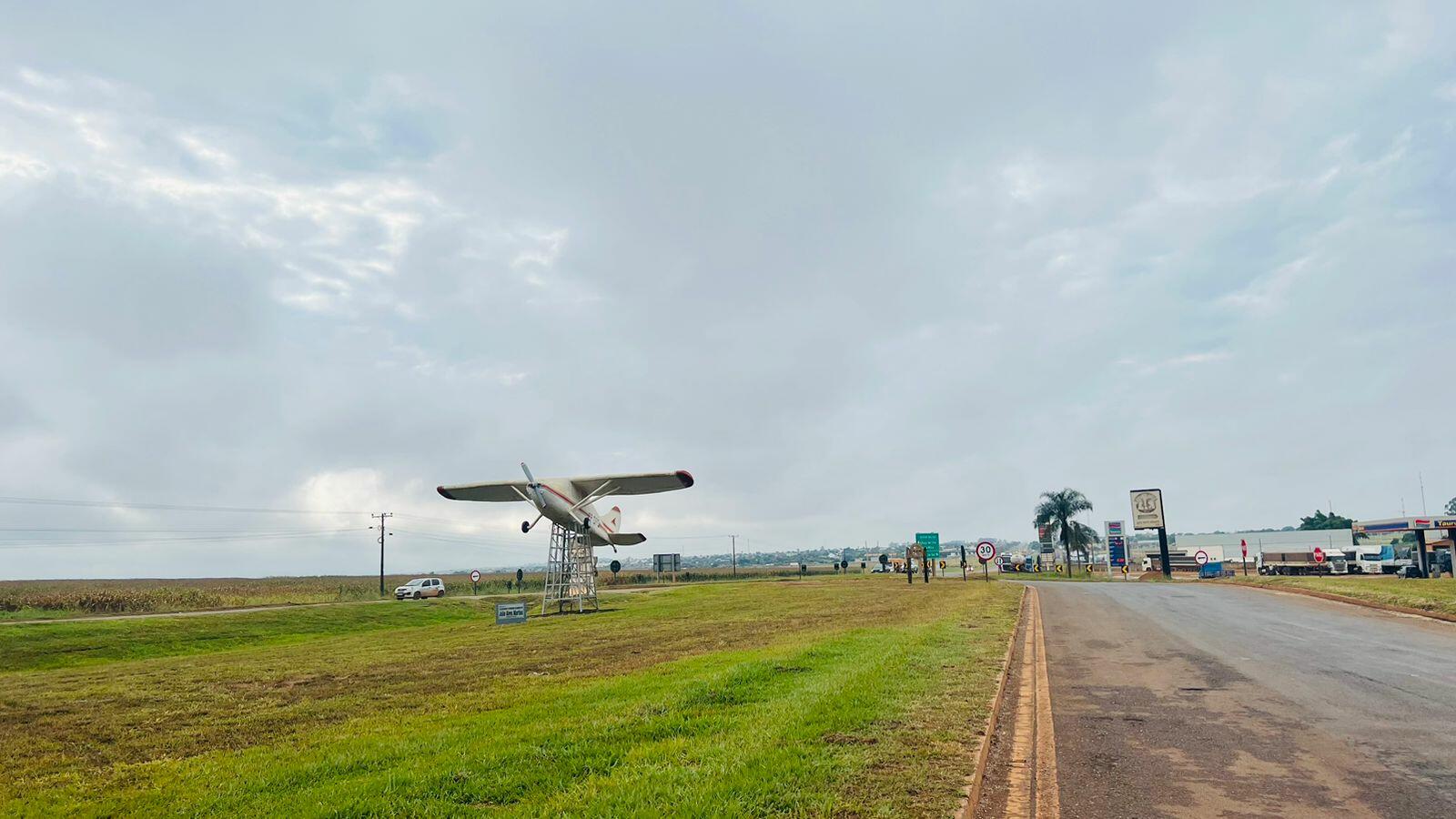 Veja como fica o tempo para este sábado em Paraíso das Águas e Chapadão do Sul